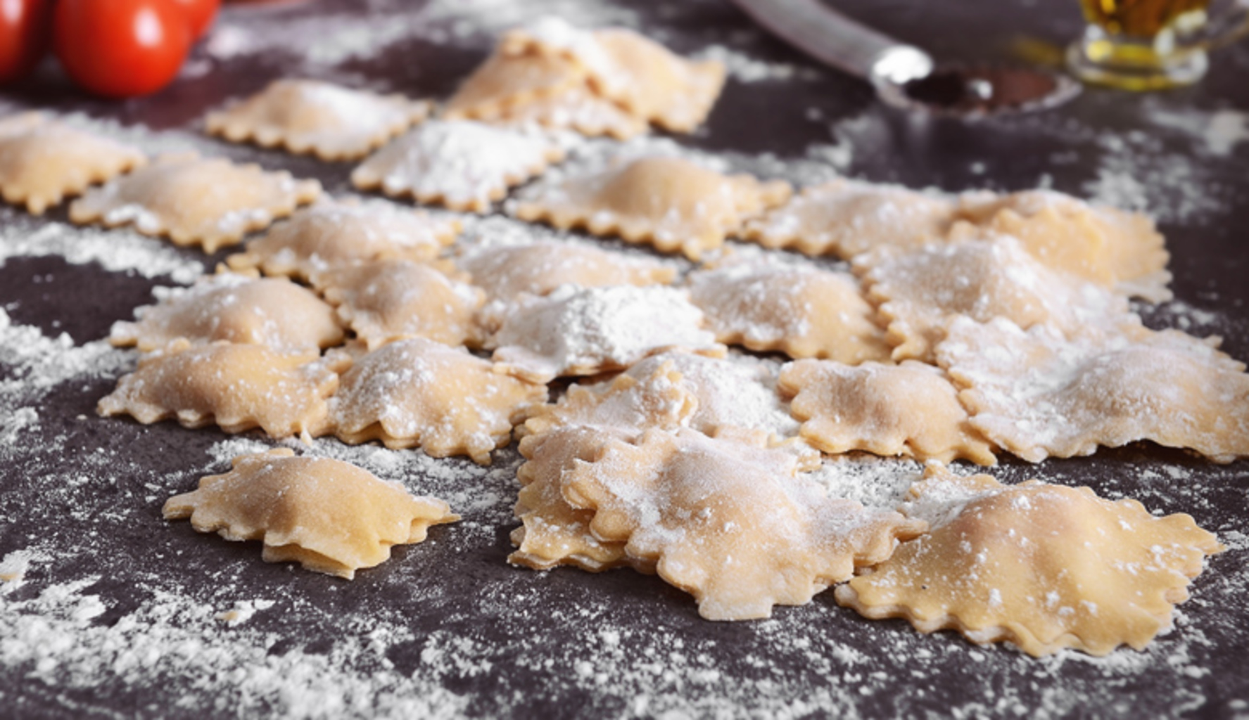 Impasto per ravioli semplice e veloce: guida e ricette